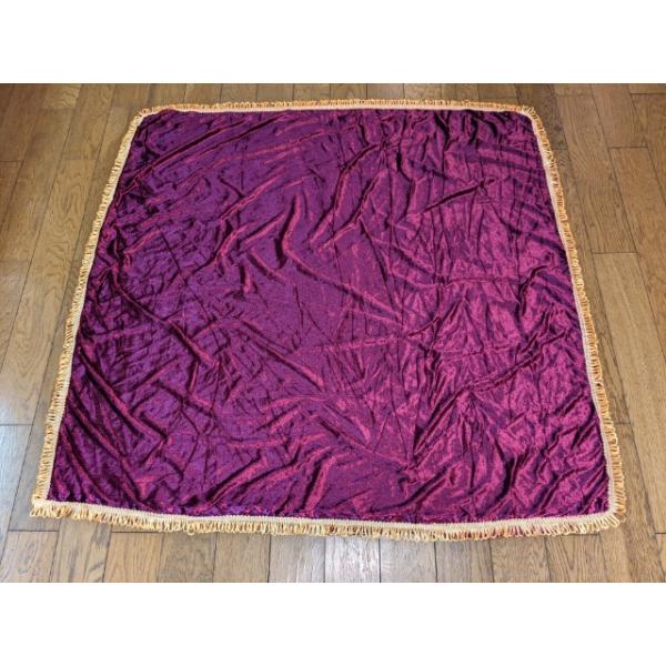 麻雀卓専用カバーの返品交換は対応不可となっております。商品説明のサイズなど確認のうえ詳細などわからなければお問い合わせください。