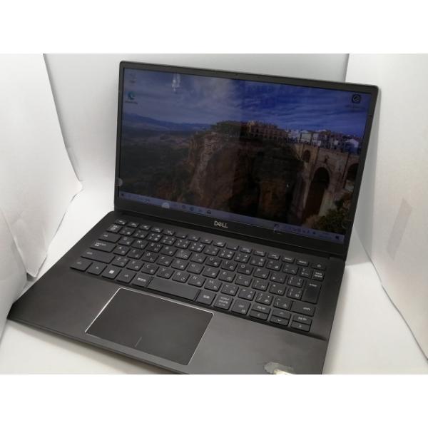 ■分類：Windowsノートパソコン■ランク：ランクC■メーカー：DELL■製造番号：8HF9LW2■備考：状態：天板凹み、外装全体的にキズ・塗装剥がれ、液晶に色ムラ、傷がございます。 付属品：本体のみ ※充電器・Officeソフトは付属し...