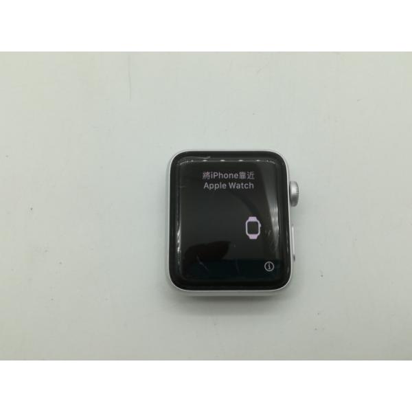 ・AppleWatchセルラーモデルご購入のお客様へモバイルデータ通信契約の可否につきましては製品保証の対象外とさせていただきます。製品はGPSモデルと同等の機能がお使いいただけます。■分類：ウェアラブル端末■ランク：ランクC■メーカー：A...