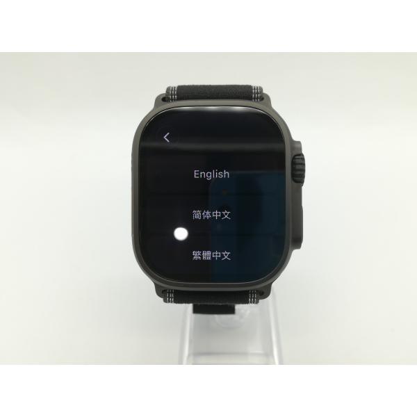・AppleWatchセルラーモデルご購入のお客様へモバイルデータ通信契約の可否につきましては製品保証の対象外とさせていただきます。製品はGPSモデルと同等の機能がお使いいただけます。■分類：ウェアラブル端末■ランク：ランクA■メーカー：A...
