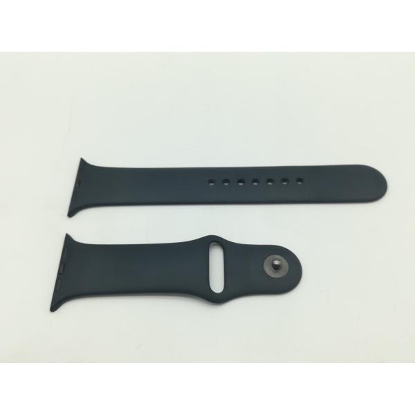 ■分類：ウェアラブル端末■ランク：ランクB■メーカー：Apple■製造番号：-----■備考：カラー：ミッドナイト 状態：使用感による擦れがございます 付属品：本体のみ■保証期間：１ヶ月■注意事項：お客様のモニター発色の具合によって、実際の...