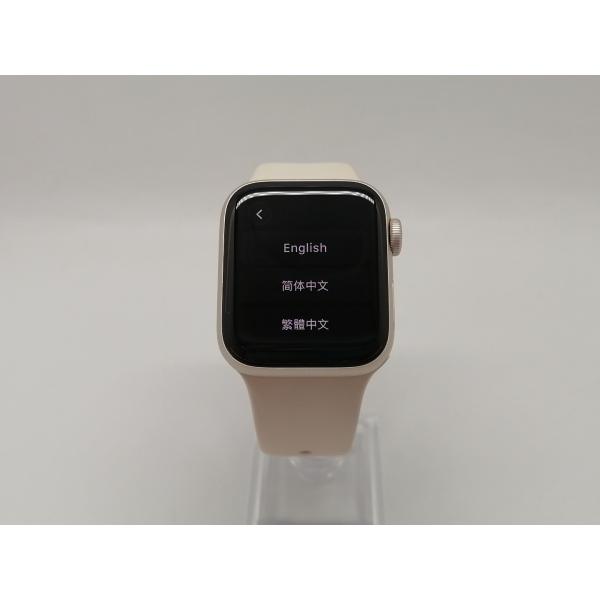 ・AppleWatchセルラーモデルご購入のお客様へモバイルデータ通信契約の可否につきましては製品保証の対象外とさせていただきます。製品はGPSモデルと同等の機能がお使いいただけます。■分類：ウェアラブル端末■ランク：ランクB■メーカー：A...