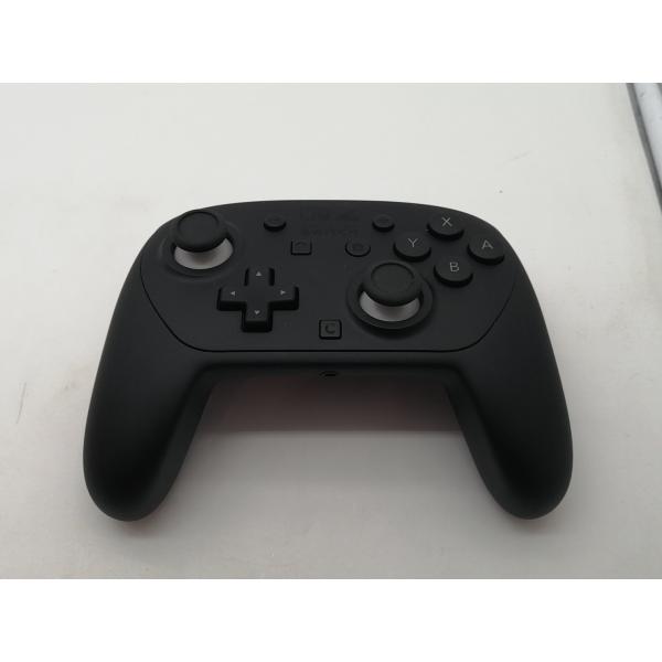 ■分類：ゲーム用周辺機器■ランク：ランクA■メーカー：Nintendo■備考：状態：外装に若干のスレがございます。 付属品：箱、ケーブル■保証期間：１週間■注意事項：お客様のモニター発色の具合によって、実際の商品と色合いが異なる場合があります。