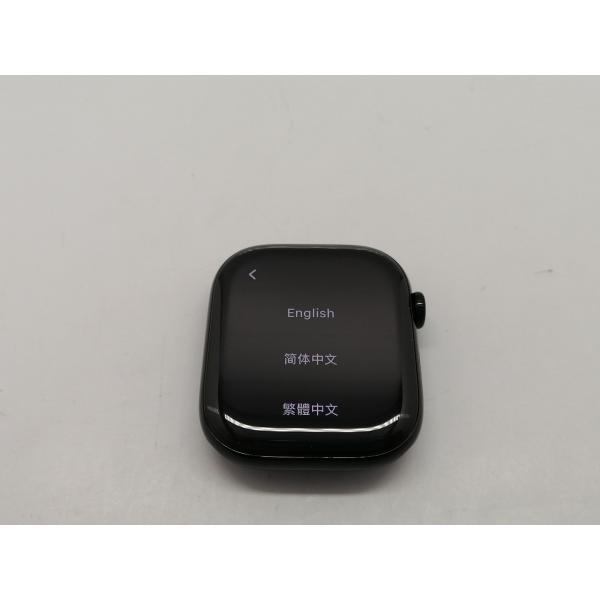 ・AppleWatchセルラーモデルご購入のお客様へモバイルデータ通信契約の可否につきましては製品保証の対象外とさせていただきます。製品はGPSモデルと同等の機能がお使いいただけます。■分類：ウェアラブル端末■ランク：ランクA■メーカー：A...