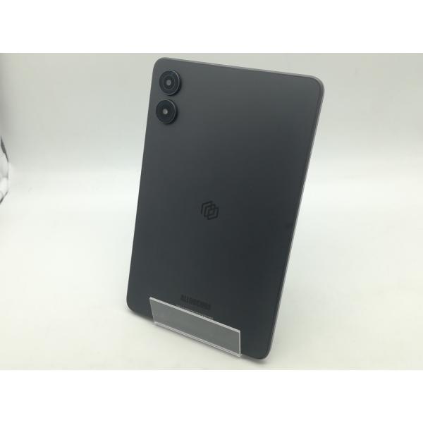 ■分類：タブレット■ランク：ランクB■メーカー：ALLDOCUBE■製造番号：862909053367735■備考：OS：15 状態：背面にスレ、カメラレンズ部分にキズがございます。 付属品：箱、印刷物、SIMピン、ACアダプタ、ケーブル■...