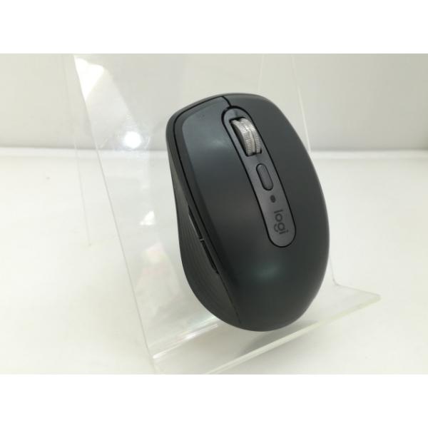 ■分類：パソコン用アクセサリー■ランク：中古■メーカー：Logicool■製造番号：2141LZ0B9KH8■備考：状態：左の側面のラバー部分に劣化、底面にスレがございます。付属品：レシーバー、ケーブル■保証期間：１週間■注意事項：お客様の...
