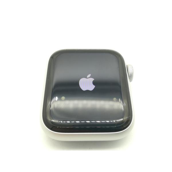 ■分類：ウェアラブル端末■ランク：ランクA■メーカー：Apple■製造番号：G99GTBC9Q07R■備考：OS：10.6.1 バッテリー容量：79%（02月時点） 状態：バッテリー劣化、外装キズがございます 付属品：箱、印刷物■保証期間：...