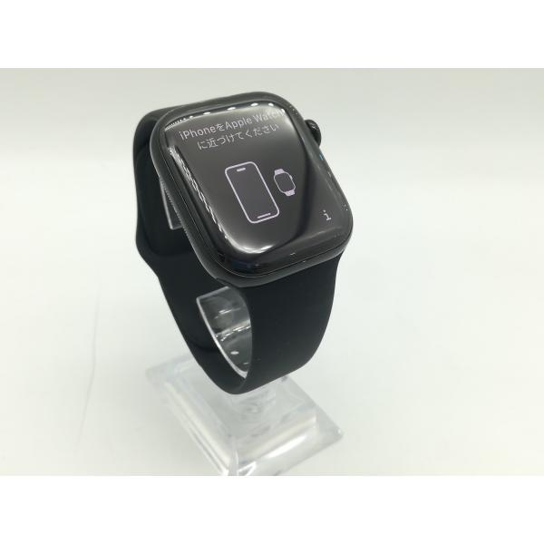 ・AppleWatchセルラーモデルご購入のお客様へモバイルデータ通信契約の可否につきましては製品保証の対象外とさせていただきます。製品はGPSモデルと同等の機能がお使いいただけます。■分類：ウェアラブル端末■ランク：ランクA■メーカー：A...
