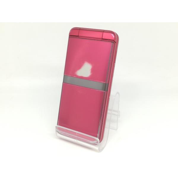 ■分類：携帯電話■ランク：ランクC■メーカー：KYOCERA■製造番号：358386833720783■備考：利用制限：○ 状態：外装全体に塗装剥がれとキズ、ベゼルにキズがございます。 付属品：箱、印刷物■保証期間：１ヶ月■注意事項：お客様...