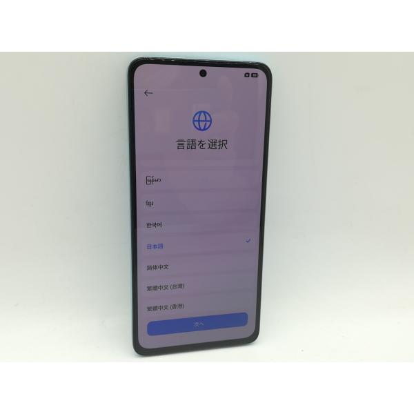 ■分類：スマートフォン■ランク：ランクA■メーカー：Xiaomi■製造番号：862520076252604■備考：OS：16 状態：状態良好の中古商品。キズ、使用感はほとんどありません。 付属品：本体のみ■保証期間：１ヶ月■注意事項：お客様...