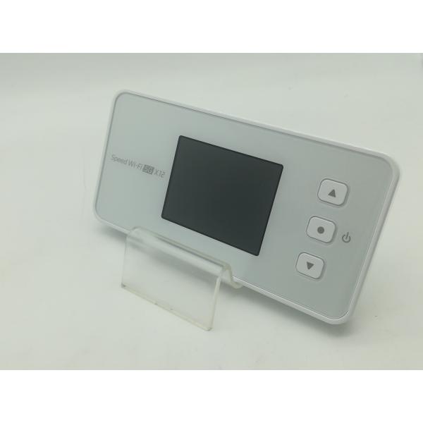 ■分類：モバイルルータ/データカード■ランク：ランクB■メーカー：NEC■製造番号：352470207049684■備考：状態：液晶にキズがございます 付属品：本体のみ■保証期間：１ヶ月■注意事項：お客様のモニター発色の具合によって、実際の...