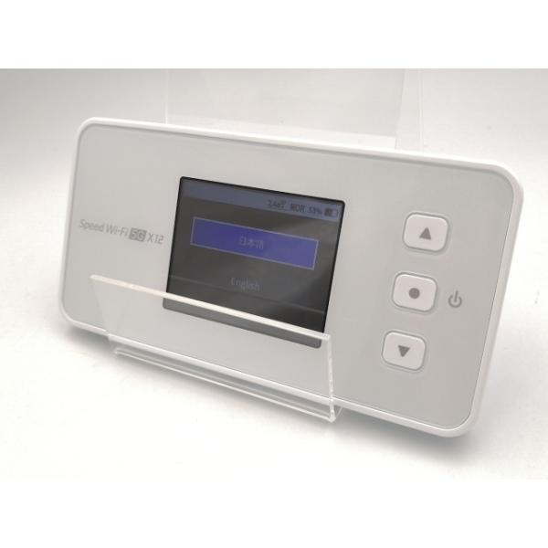 ■分類：モバイルルータ/データカード■ランク：ランクB■メーカー：NEC■製造番号：352470207049684■備考：状態：画面全体にキズ 付属品：本体のみ■保証期間：１ヶ月■注意事項：お客様のモニター発色の具合によって、実際の商品と色...