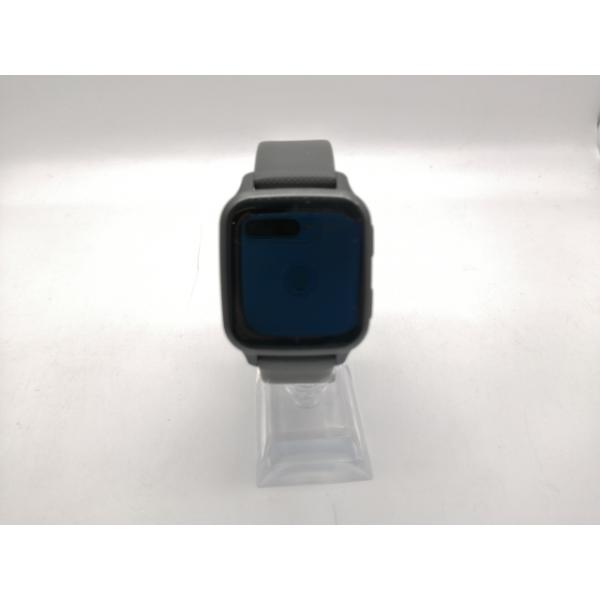 ■分類：ウェアラブル端末■ランク：ランクB■メーカー：Garmin■製造番号：7SS017715■備考：状態：フレームにスレとキズがございます。 付属品：バンドのみ ※専用充電器はございません。■保証期間：１ヶ月■注意事項：お客様のモニター...