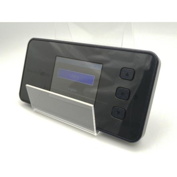 ■分類：モバイルルータ/データカード■ランク：ランクC■メーカー：NEC■製造番号：352470206781923■備考：状態：画面及び外装全体にキズ 付属品：本体のみ■保証期間：１ヶ月■注意事項：お客様のモニター発色の具合によって、実際の...