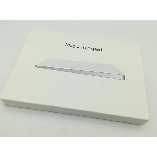 ■分類：Mac用周辺機器■ランク：中古■メーカー：Apple■製造番号：CC2828200CDJ2Y1A6■備考：状態：底面スレ、フレームにスレがございます。 付属品：箱、印刷物、充電ケーブル■保証期間：１週間■注意事項：お客様のモニター発...