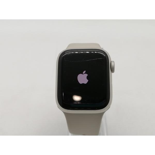 ■分類：ウェアラブル端末■ランク：ランクC■メーカー：Apple■製造番号：FJ61YFFG9P■備考：OS：26.4  バッテリー容量：84%（04月時点） 状態：液晶キズ多数、フレームスレキズがございます 付属品：バンドのみ■保証期間：...