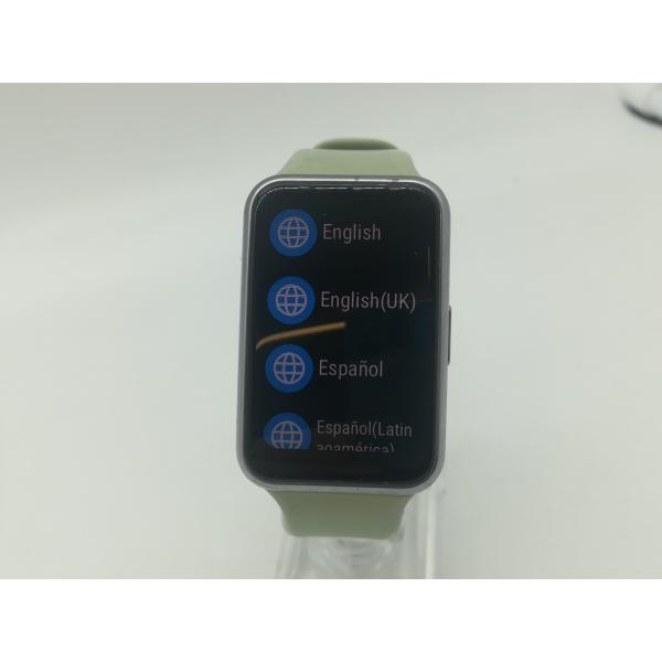 ■分類：ウェアラブル端末■ランク：ランクC■メーカー：Huawei■製造番号：LRBTQ20C04006080■備考：状態：液晶スレキズ、フレームキズ、バンド一部破損がございます 付属品：箱、印刷物、磁気充電ケーブル、別売りアダプタ■保証期...