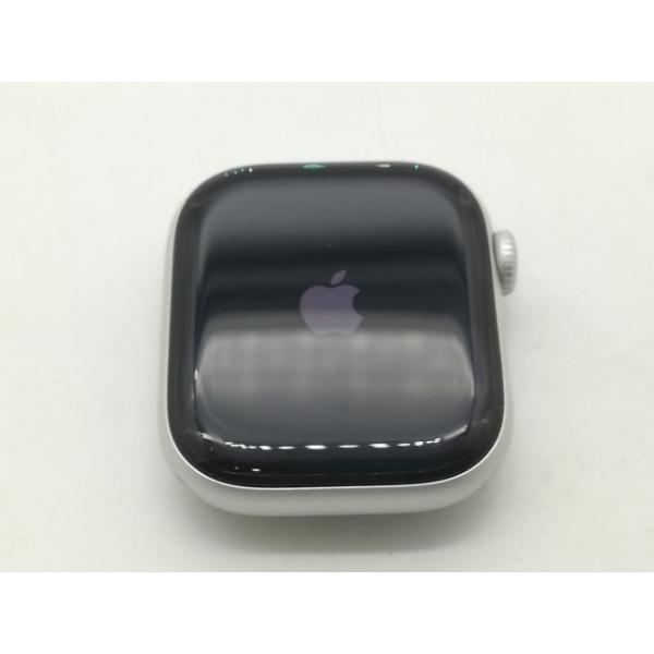 ■分類：ウェアラブル端末■ランク：ランクA■メーカー：Apple■製造番号：L6P04RKJ7P■備考：OS：26.3 バッテリー容量：94%（04月時点） 状態：フレームや背面にスレやテカリがあります 付属品：箱、印刷物、充電ケーブルが付...