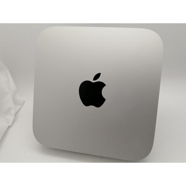 ■分類：Apple デスクトップパソコン■ランク：ランクA■メーカー：Apple■製造番号：C07F1LSTQ6NV■備考：OS：macOS Tahoe 26状態：外装にスレがございます。付属品：電源ケーブルのみ付属しております。■保証期間...