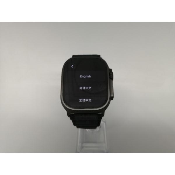 ・AppleWatchセルラーモデルご購入のお客様へモバイルデータ通信契約の可否につきましては製品保証の対象外とさせていただきます。製品はGPSモデルと同等の機能がお使いいただけます。■分類：ウェアラブル端末■ランク：ランクA■メーカー：A...