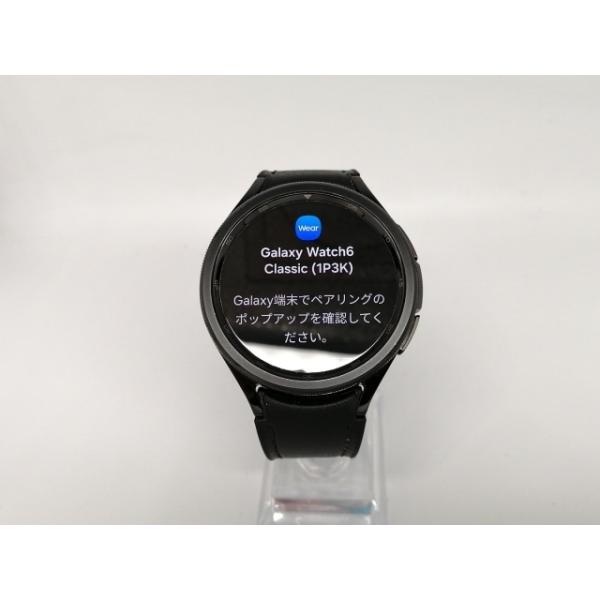 ■分類：ウェアラブル端末■ランク：ランクB■メーカー：SAMSUNG■製造番号：RFAXB0L1P3K■備考：状態：ダイヤルにスレキズ、バンドに使用に伴うスレがございます。 付属品：箱、印刷物、充電ケーブル■保証期間：１ヶ月■注意事項：お客...