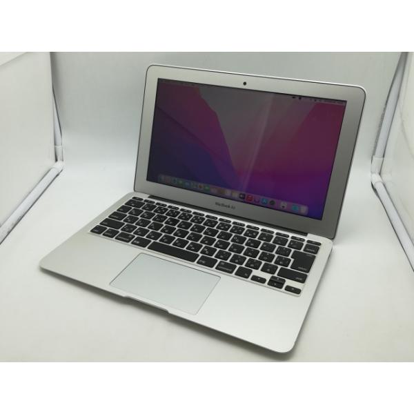 ■分類：Apple ノートパソコン■ランク：ランクB■メーカー：Apple■製造番号：C02RD587GFWM■備考：＜intel CPU＞ OS: バッテリー充放電回数：　342回/バッテリー表示：正常（04月時点） 状態：フレームに傷、...