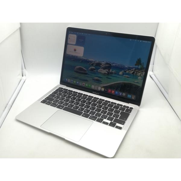 ■分類：Apple ノートパソコン■ランク：ランクC■メーカー：Apple■製造番号：FVFH82QHQ6LW■備考：キーボード配列:日本語(JISキーボード) OS:macOS Tahoe 26 バッテリー充放電回数：　181回/最大容量...