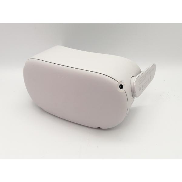 ■分類：ヘッドマウントディスプレイ■ランク：ランクC■メーカー：Oculus■製造番号：1WMHH821BR0423■備考：状態：本体にスレ、バンドに使用に伴うスレがございます。付属品：Touchコントローラ 1ペア、ストラップ×2■保証期...