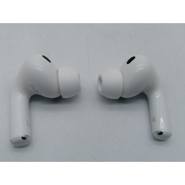 ■分類：iPhone/iPod/iPad用アクセサリー■ランク：中古■メーカー：Apple■製造番号：FJJGW9C7WD■備考：状態：充電ケース打痕とスレ多数、本体打痕がございます。 付属品：箱、イヤーピース各種■保証期間：１ヶ月■注意事...