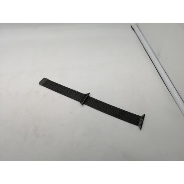 ■分類：ウェアラブル端末■ランク：ランクA■メーカー：Apple■製造番号：-----■備考：状態：使用に伴うスレ、磁石部分のゴムに劣化が見られます。 付属品：箱、印刷物■保証期間：１ヶ月■注意事項：お客様のモニター発色の具合によって、実際...
