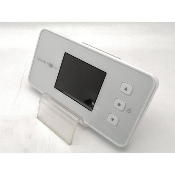 ■分類：モバイルルータ/データカード■ランク：ランクB■メーカー：NEC■製造番号：352470203975809■備考：状態：液晶にスレがございます。 付属品：箱、印刷物■保証期間：１ヶ月■注意事項：お客様のモニター発色の具合によって、実...