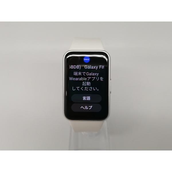■分類：ウェアラブル端末■ランク：ランクC■メーカー：SAMSUNG■製造番号：R7AY3048HBR■備考：状態：液晶フレームにキズ、背面スレがございます。 付属品：箱、印刷物、ケーブル■保証期間：１ヶ月■注意事項：お客様のモニター発色の...