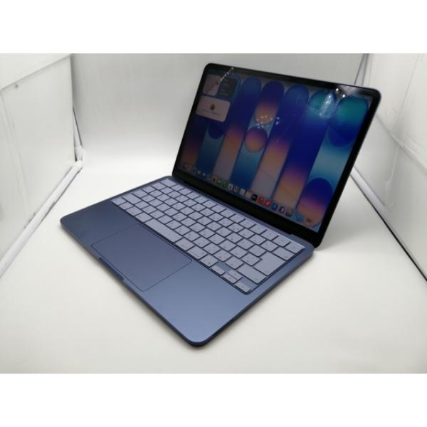 ■分類：Apple ノートパソコン■ランク：ランクA■メーカー：Apple■製造番号：H23KY33GW4■備考：＜AppleSilicon＞ OS:macOS Tahoe 26 バッテリー充放電回数：　回/最大容量：　%（06月時点） 状...