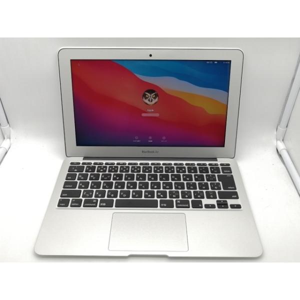 ■分類：Apple ノートパソコン■ランク：ランクB■メーカー：Apple■製造番号：C02N4CX6G083■備考：＜intel CPU＞ キーボード配列:日本語(JISキーボード) OS:BigSure バッテリー充放電回数：22回/バ...