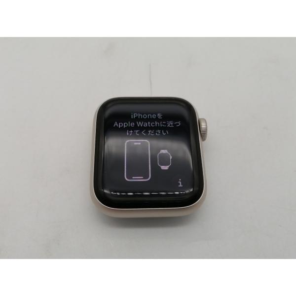 ■分類：ウェアラブル端末■ランク：ランクB■メーカー：Apple■製造番号：LPYHK3K3QD■備考：OS：26.1  バッテリー容量：99%（07月時点） 状態：液晶にスレがございます。 付属品：箱、印刷物、充電用ケーブル■保証期間：１...