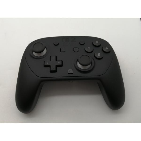 ■分類：ゲーム用周辺機器■ランク：ランクA■メーカー：Nintendo■製造番号：-----■備考：状態：グリップ部分にスレがございます。 付属品：箱、ケーブル■保証期間：１週間■注意事項：お客様のモニター発色の具合によって、実際の商品と色...