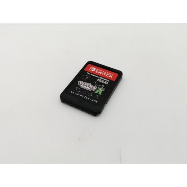 ■分類：ゲームソフト■ランク：中古■メーカー：任天堂■製造番号：-■備考：状態：外装にスレ、テカリがございます。 付属品：本体のみ■保証期間：１週間■注意事項：お客様のモニター発色の具合によって、実際の商品と色合いが異なる場合があります。