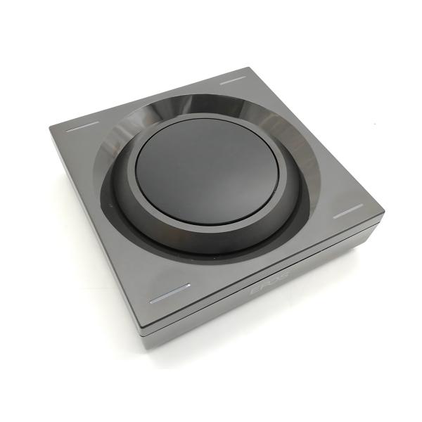 ■分類：サウンドカード■ランク：中古■メーカー：EPOS■製造番号：0462000486■備考：状態：本体全体にスレキズやテカリ箇所あり 付属品：箱、冊子類、USBケーブル■保証期間：１週間■注意事項：お客様のモニター発色の具合によって、実...