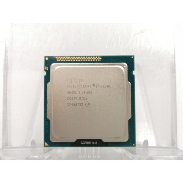 ■分類：CPU■ランク：中古■メーカー：Intel■製造番号：2630■備考：S-Spec：SR0PL 付属品：本体のみ■保証期間：１週間■注意事項：お客様のモニター発色の具合によって、実際の商品と色合いが異なる場合があります。