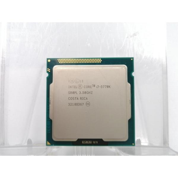 ■分類：CPU■ランク：中古■メーカー：Intel■製造番号：1878■備考：S-Spec：SR0PL 付属品：本体のみ■保証期間：１週間■注意事項：お客様のモニター発色の具合によって、実際の商品と色合いが異なる場合があります。