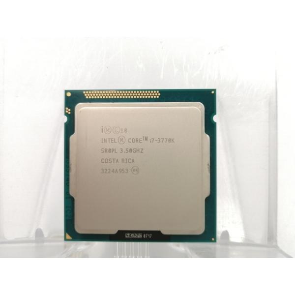 ■分類：CPU■ランク：中古■メーカー：Intel■製造番号：0717■備考：S-Spec：SR0PL 付属品：本体のみ■保証期間：１週間■注意事項：お客様のモニター発色の具合によって、実際の商品と色合いが異なる場合があります。