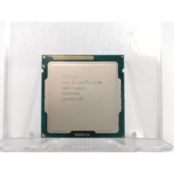 ■分類：CPU■ランク：中古■メーカー：Intel■製造番号：0330■備考：S-Spec：SR0PL 付属品：本体のみ■保証期間：１週間■注意事項：お客様のモニター発色の具合によって、実際の商品と色合いが異なる場合があります。