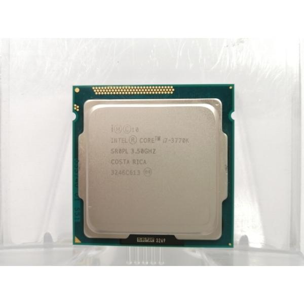 ■分類：CPU■ランク：中古■メーカー：Intel■製造番号：3269■備考：S-Spec：SR0PL 付属品：本体のみ■保証期間：１週間■注意事項：お客様のモニター発色の具合によって、実際の商品と色合いが異なる場合があります。