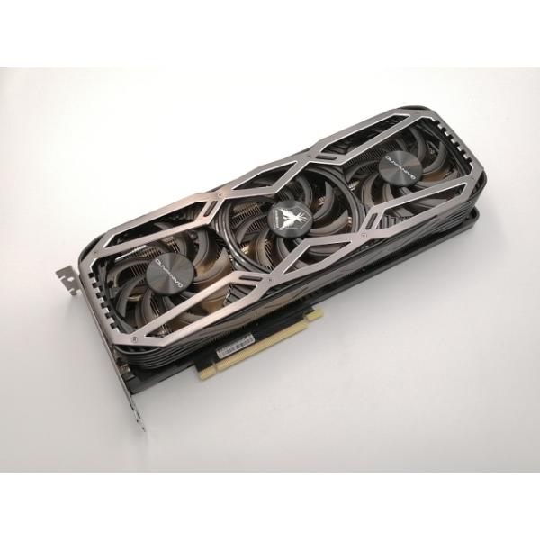 ■分類：ビデオボード■ランク：中古■メーカー：Gainward■製造番号：B3220124412■備考：付属品：箱、印刷物、補助電源変換アダプタ(ペリフェラル4Pin*2 to PCIE8Pin*1)*1■保証期間：１週間■注意事項：お客様...