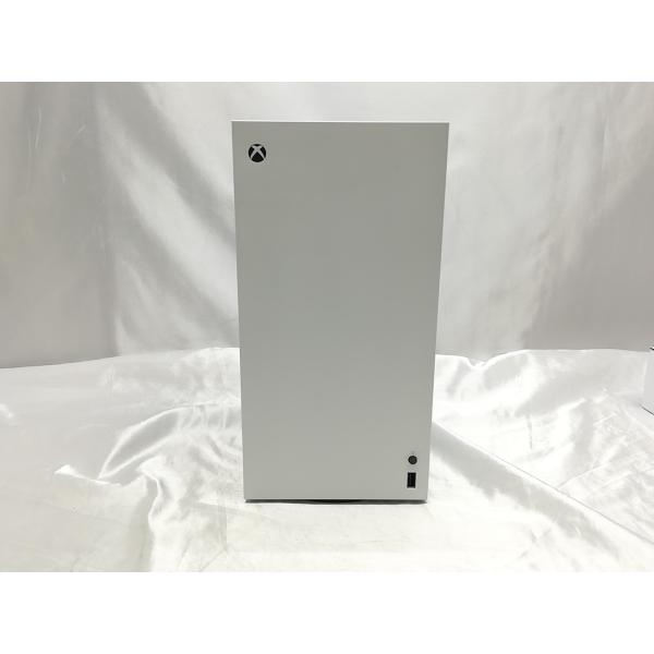 中古】Microsoft Xbox Series X デジタル エディション EP2-00708 [1TB