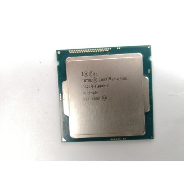 ■分類：CPU■ランク：中古■メーカー：Intel■製造番号：2253■備考：S-Spec：SR219 付属品：箱、CPUクーラー、印刷物■保証期間：１週間■注意事項：お客様のモニター発色の具合によって、実際の商品と色合いが異なる場合があります。