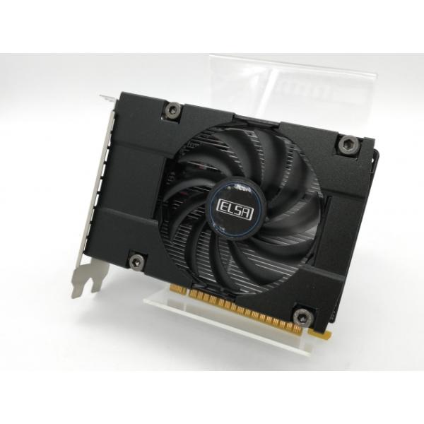 ■分類：ビデオボード■ランク：中古■メーカー：ELSA■製造番号：3050961702600252■備考：付属品：本体のみ■保証期間：１週間■注意事項：お客様のモニター発色の具合によって、実際の商品と色合いが異なる場合があります。