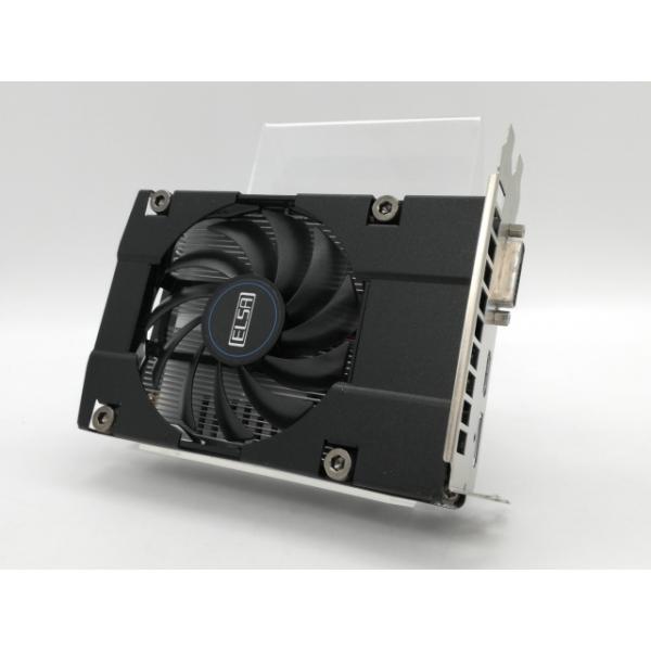 ■分類：ビデオボード■ランク：中古■メーカー：ELSA■製造番号：3050961702600262■備考：付属品：本体のみ■保証期間：１週間■注意事項：お客様のモニター発色の具合によって、実際の商品と色合いが異なる場合があります。