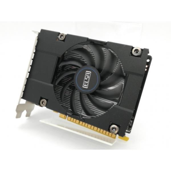 ■分類：ビデオボード■ランク：中古■メーカー：ELSA■製造番号：3050961702600203■備考：付属品：本体のみ■保証期間：１週間■注意事項：お客様のモニター発色の具合によって、実際の商品と色合いが異なる場合があります。