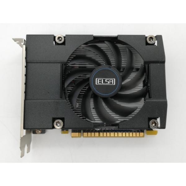 ■分類：ビデオボード■ランク：中古■メーカー：ELSA■製造番号：3050961702600127■備考：付属品：本体のみ■保証期間：１週間■注意事項：お客様のモニター発色の具合によって、実際の商品と色合いが異なる場合があります。